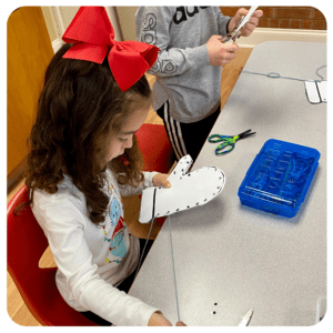 Winter Theme Preschool Activities for Cold Winter Days