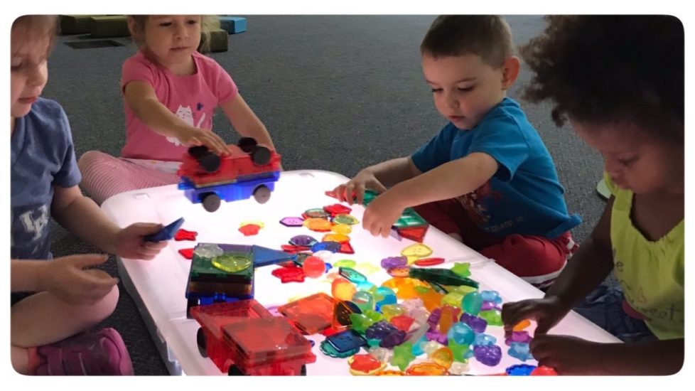 YoGalore and More | Sensory-based yoga curriculum for kids