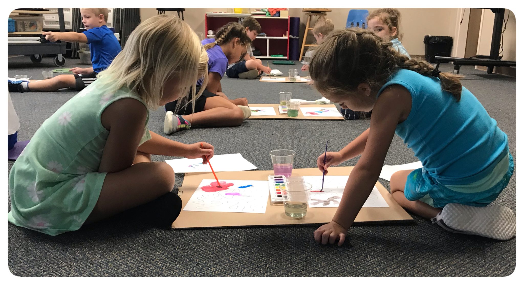 Just Make Art! -- What Is Art? How Do We Decide What Makes Art?