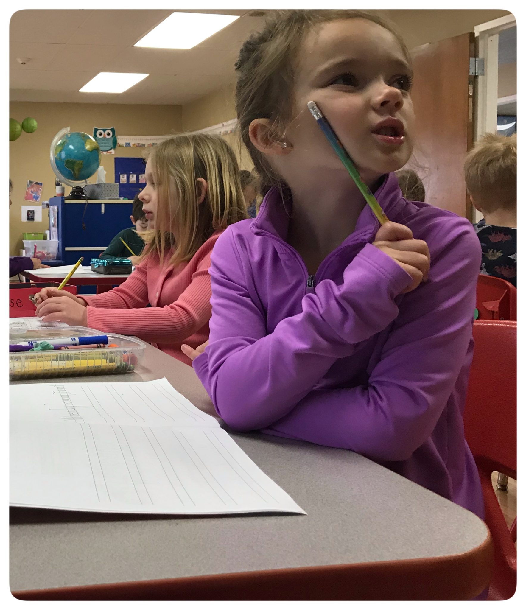 Teaching Remotely AND In-Person Teaching: It Can Be Done!