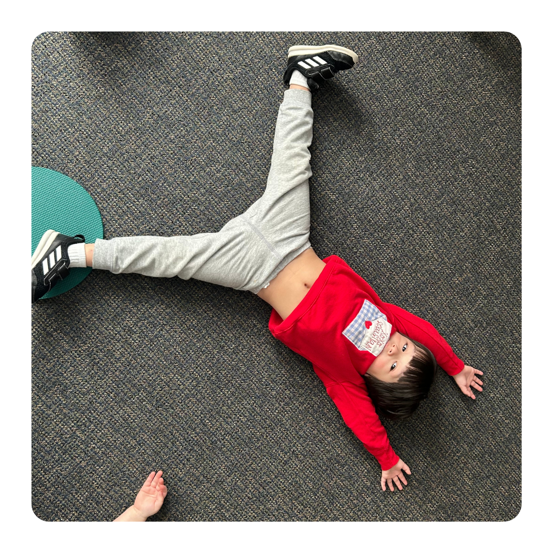 Movement Helps Children Learn • Yogalore And More