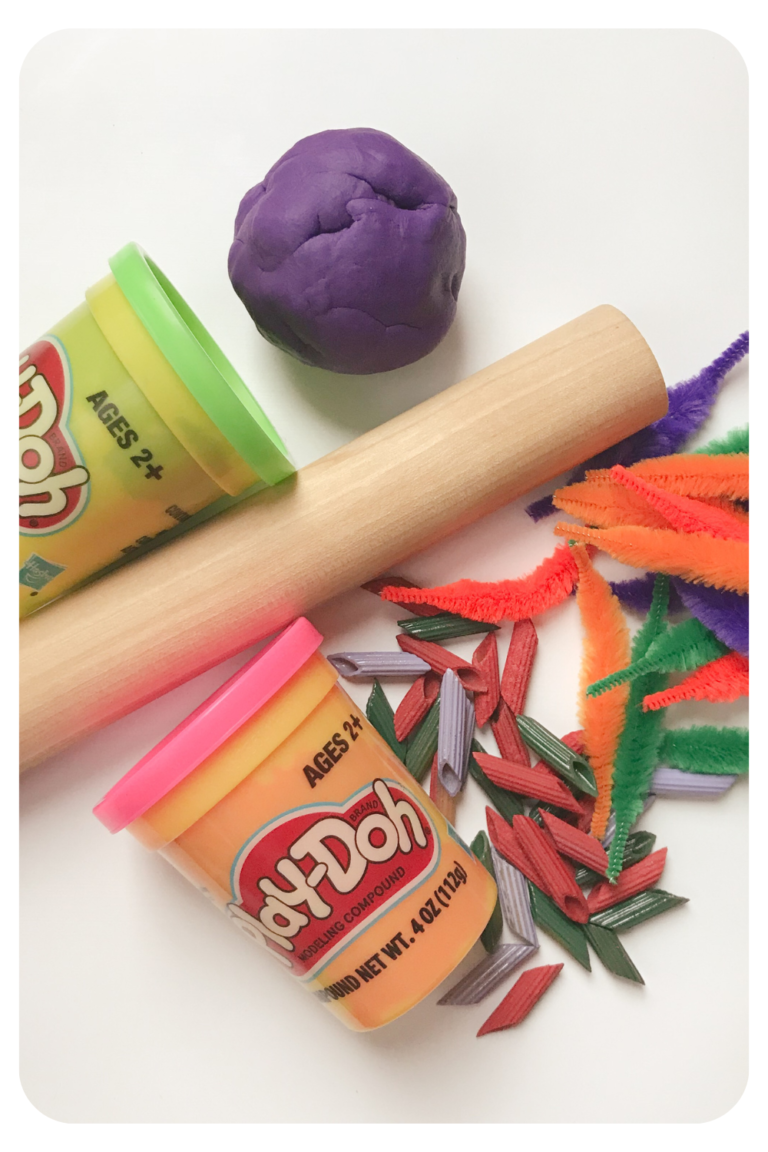 Sensory Kit: Fun Summer Sensory Activities • Yogalore And More