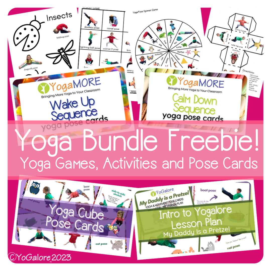 Home • Yogalore And More