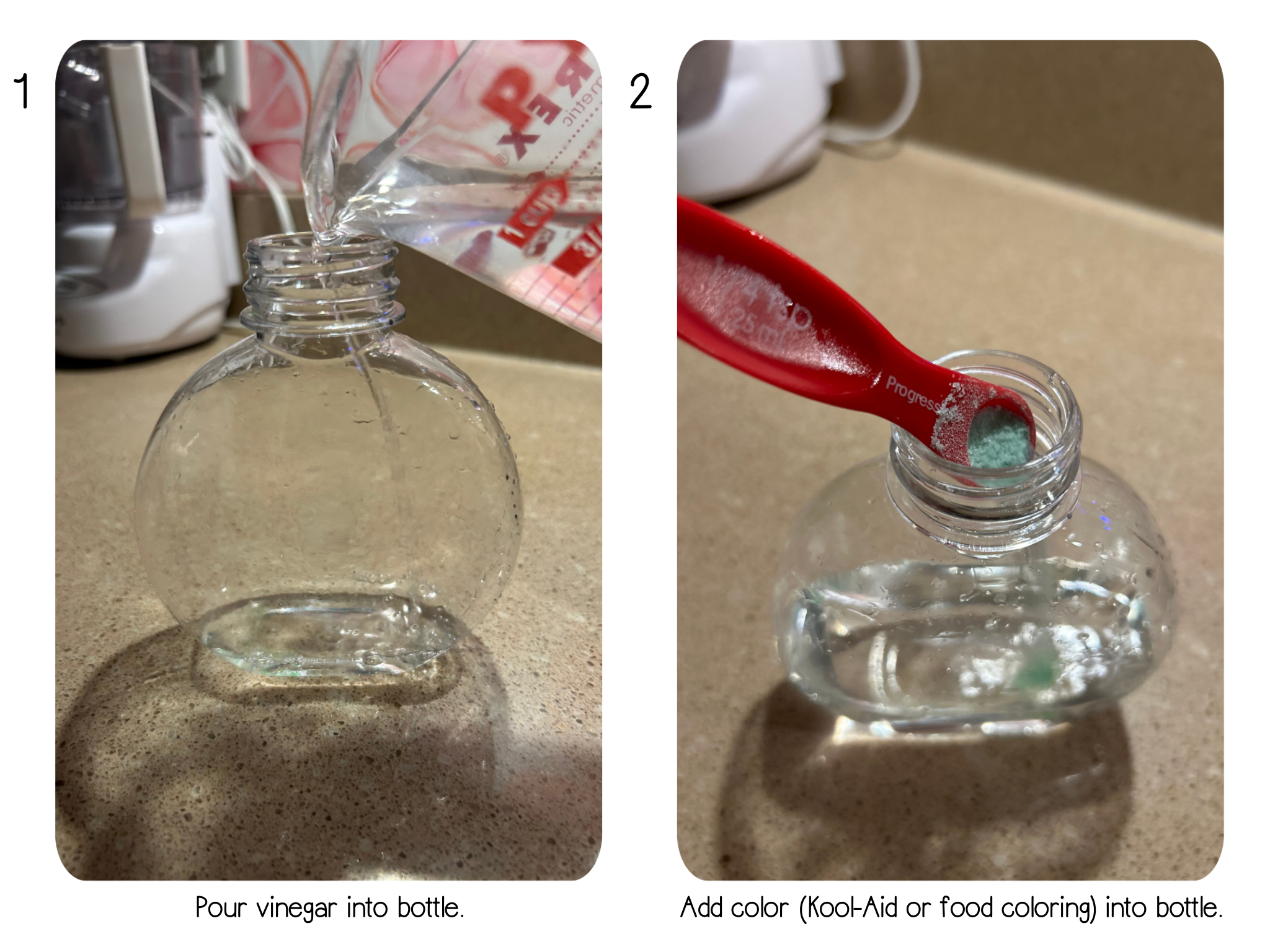 Halloween Activity: Let's Make Potions!!!!! • Yogalore And More