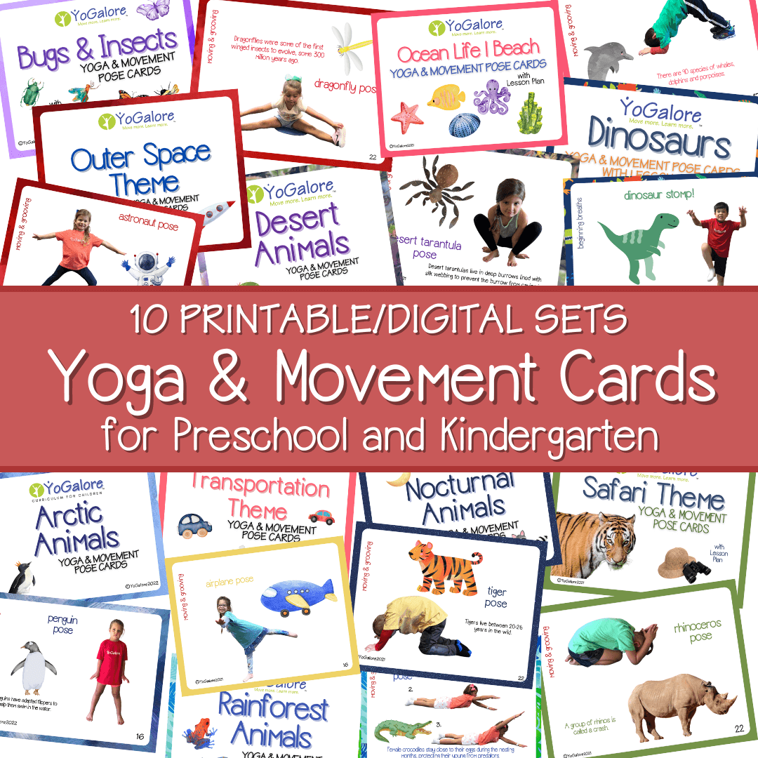 preschool-curriculum-bundle • Yogalore And More