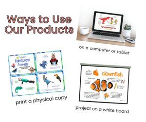 preschool-curriculum-bundle • Yogalore And More