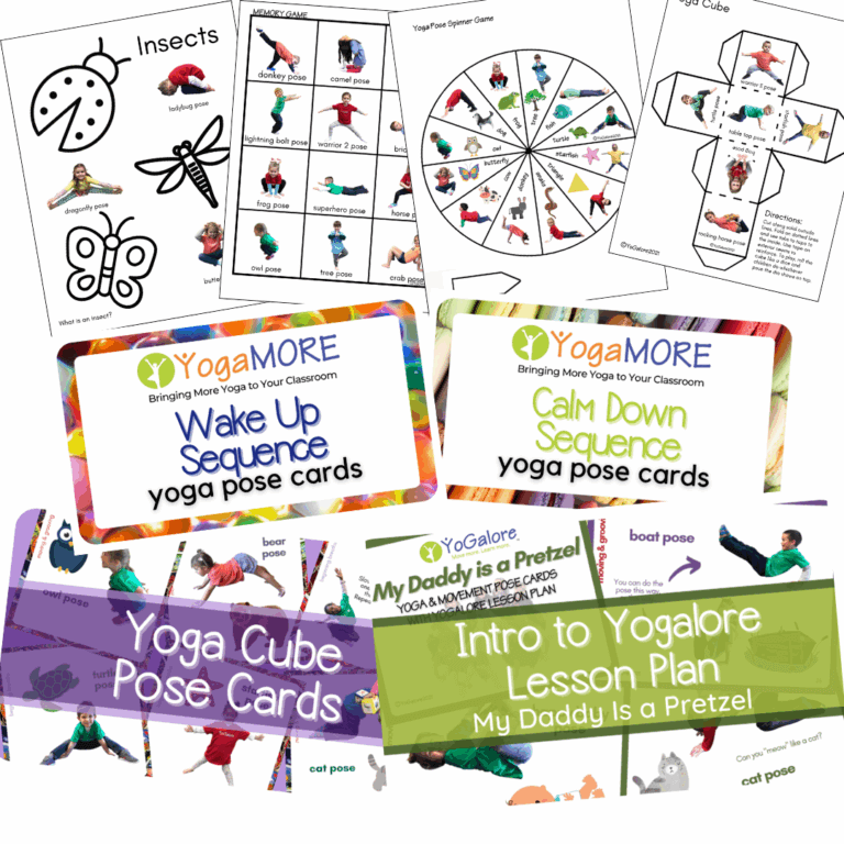 Home • Yogalore And More